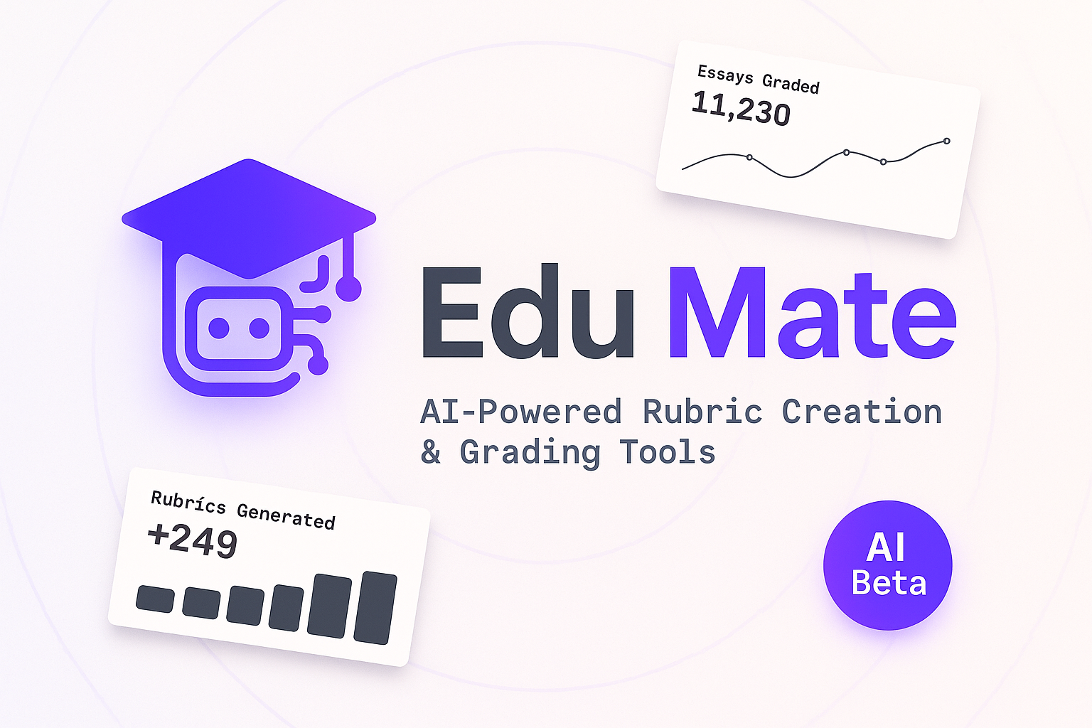 EduMate: AI for Educators