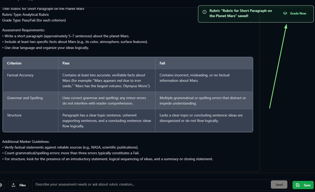 EduMate: AI for Educators